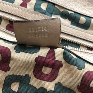 Gucci | Bags | Gucci Handbag | Poshmark